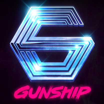 GUNSHIP - GUNSHIP Lyrics and Tracklist | Genius