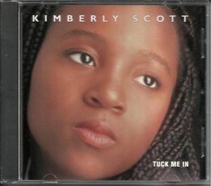 Kimberly Scott – Tuck Me In Lyrics | Genius Lyrics