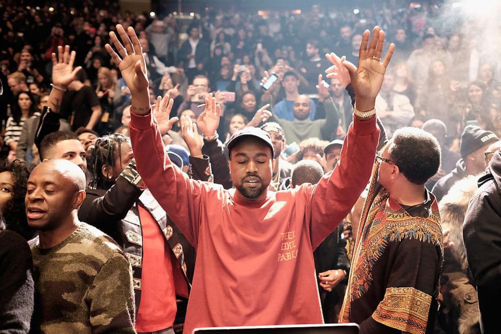 9 People Who Influenced Kanye West’s ‘The Life Of Pablo’ | Genius
