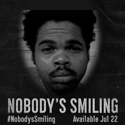 Create Your Own Common 'Nobody's Smiling' Cover! | Genius