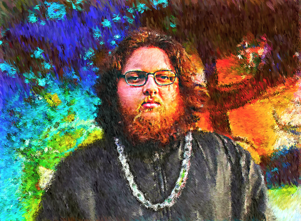 Jonwayne – Says Who Lyrics | Genius Lyrics