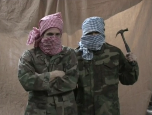 It’s Always Sunny in Philadelphia – The Gang Goes Jihad | Genius