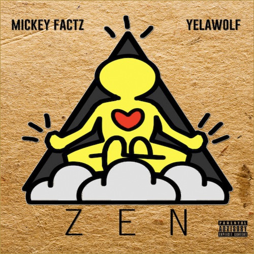 Mickey Factz – Zen Lyrics | Genius Lyrics