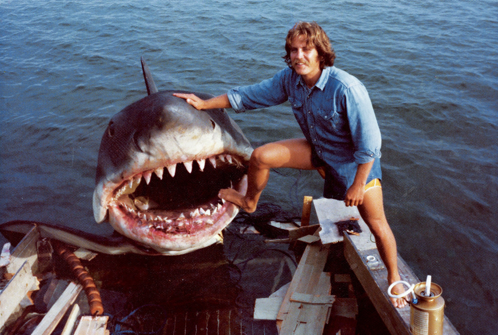 Behind the scenes of Jaws | Genius