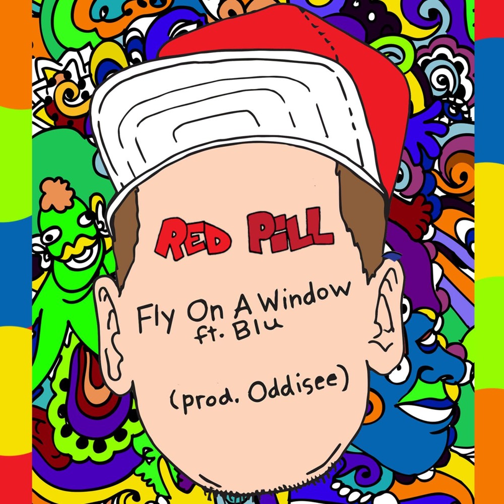 Chris Orrick – Fly On A Window Lyrics | Genius Lyrics