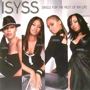 Isyss – Single for the Rest of My Life Lyrics | Genius Lyrics