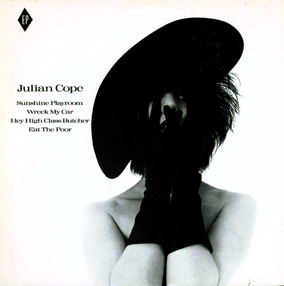 Julian Cope – Hey High Class Butcher Lyrics | Genius Lyrics