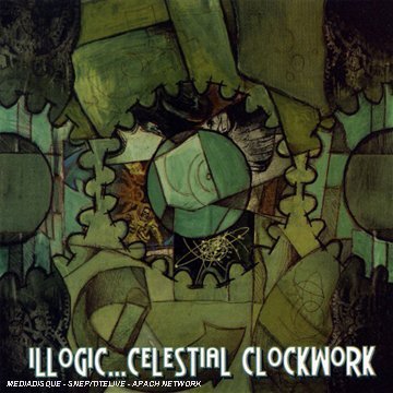 Illogic – Celestial Clockwork Lyrics | Genius Lyrics