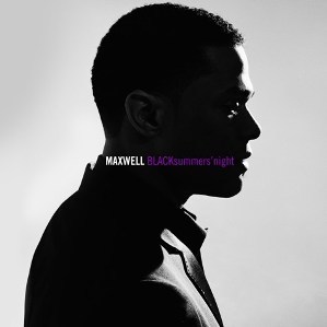 Maxwell Songs