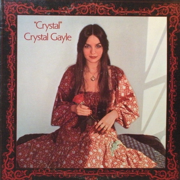 Crystal Gayle – Right in the Palm of Your Hand Lyrics | Genius Lyrics