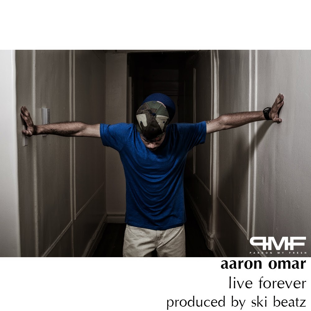 Aaron omar – Live Forever Lyrics | Genius Lyrics