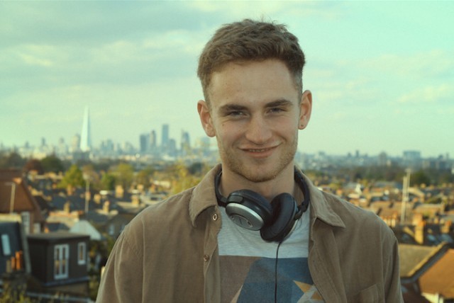 Tom Misch – On My Mind Lyrics | Genius Lyrics