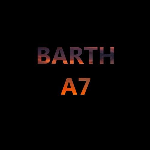 Barth le KOTC – A7 Lyrics | Genius Lyrics