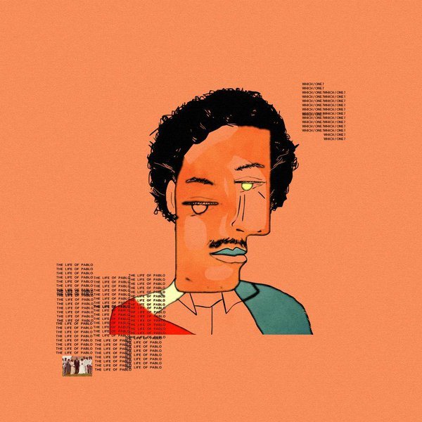 Favorite TLOP Alternate Covers? | Genius