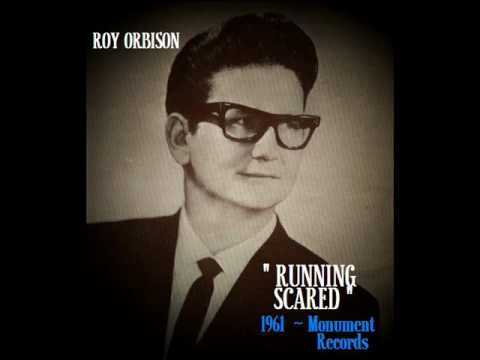 Roy Orbison – Running Scared Lyrics | Genius Lyrics