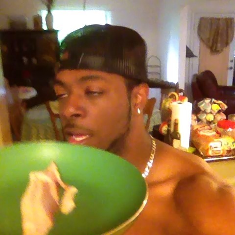 Eric Dunn – Breakfast Rap Story Lyrics | Genius Lyrics