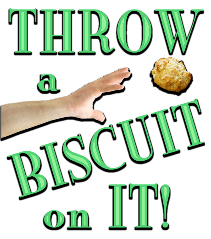 Chutch McGillicutty – Throw A Biscuit On It Lyrics | Genius Lyrics