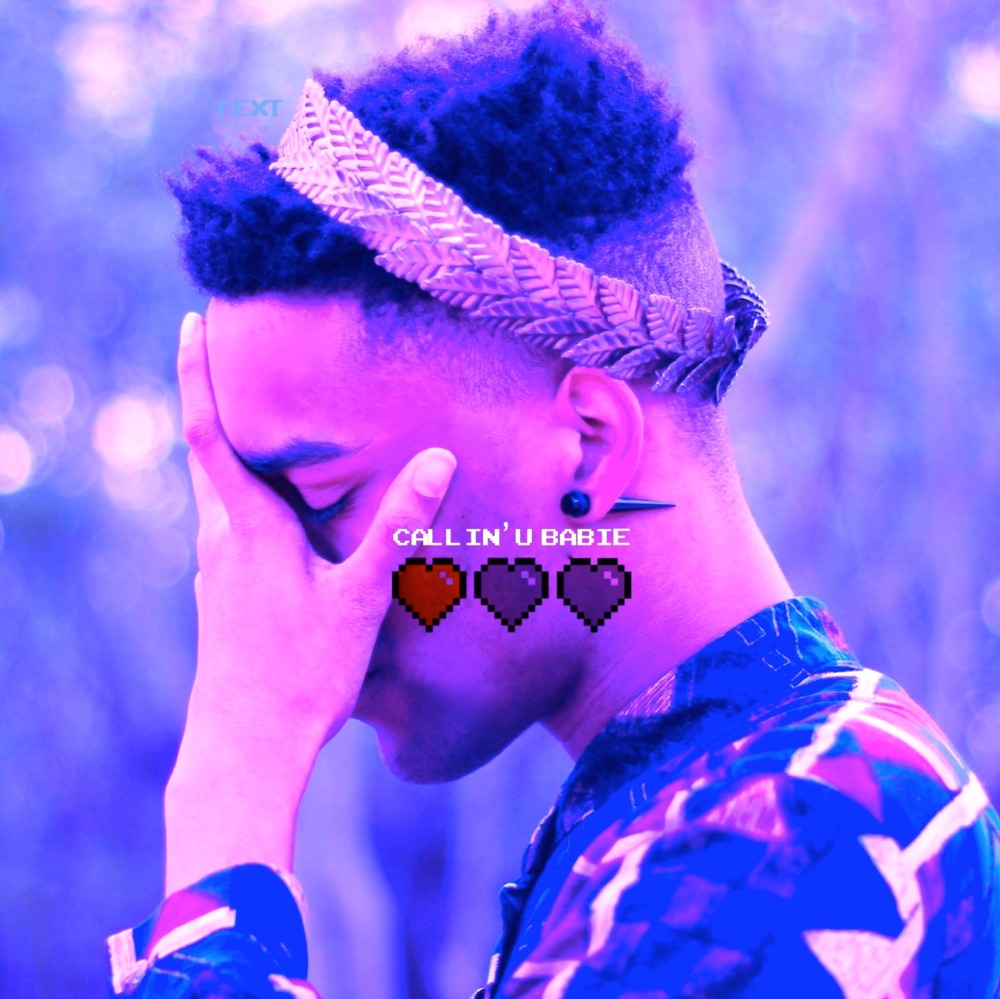 JONNY JUKEBOX – Callin' U Babie Lyrics | Genius Lyrics