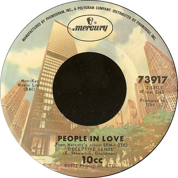 Joyce Berry – People In Love Lyrics | Genius Lyrics