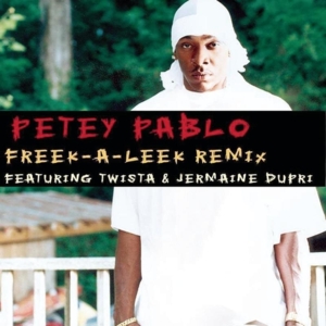 Petey Pablo – Freek-A-Leek Samples | Genius