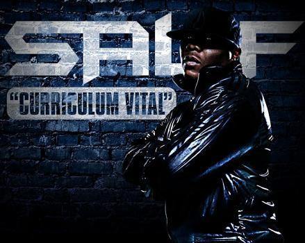 Salif – La disquette Lyrics | Genius Lyrics