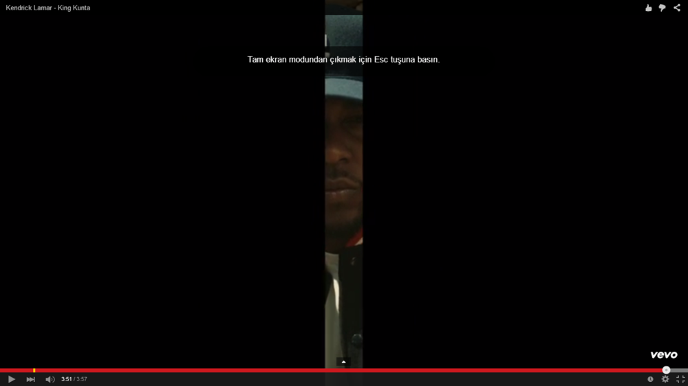 KENDRICK LAMAR ILLUMINATI PROOF (KING KUNTA) | Genius