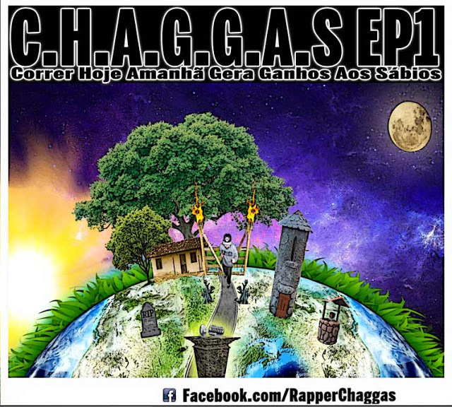 Chaggas - CHAGGAS EP1 Lyrics and Tracklist | Genius