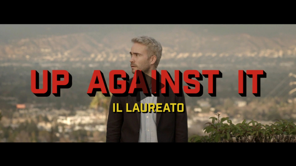 Harriet – Up Against It Lyrics | Genius Lyrics