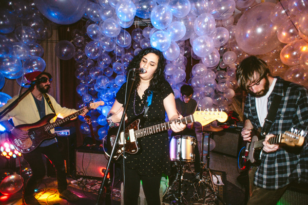 Palehound Lyrics, Songs, and Albums | Genius