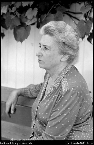 Rosemary Dobson – The Tiger | Genius