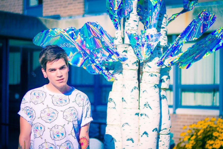 Daniel Robinson – Halcyonic Lyrics | Genius Lyrics