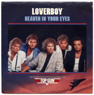 Loverboy Songs