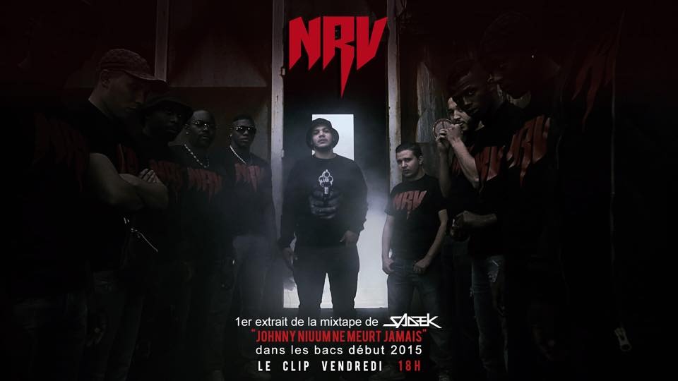 Sadek – NRV Lyrics | Genius Lyrics
