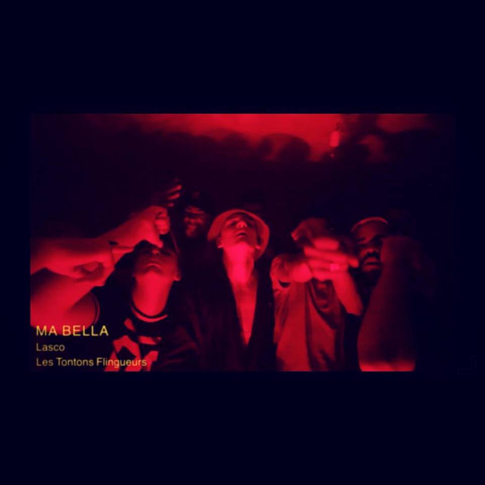 Lasco – MaBella Lyrics | Genius Lyrics