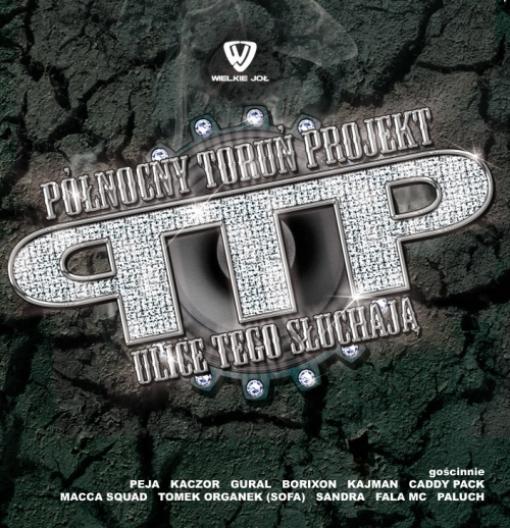 PTP (Północny Toruń Projekt) – Podkręć Tempo Lyrics | Genius Lyrics