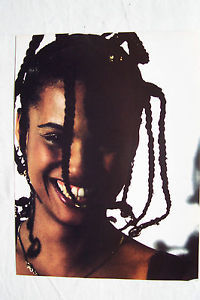 Neneh Cherry Lyrics, Songs, and Albums | Genius