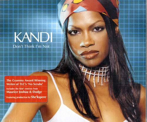 Kandi – Don't Think I'm Not Lyrics | Genius Lyrics