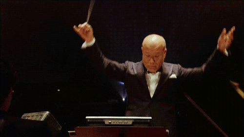 Mbdtf gif review | Genius