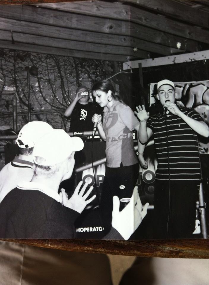 Nter – King Of My World Lyrics | Genius Lyrics