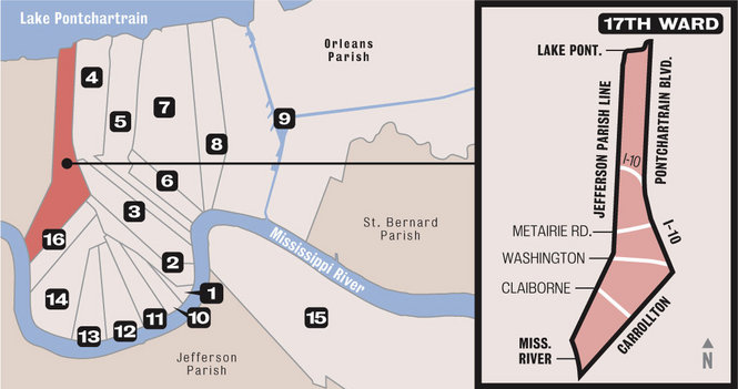 17 ward is where I grew up at – Clear Tha Set by Hot Boys