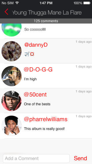 My Mixtapez – My Mixtapez | Genius