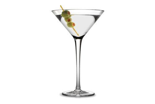 David A. Embury – Martini ("Six Basic Cocktails") | Genius