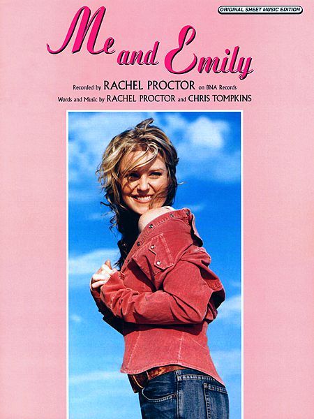 Rachel Proctor – Me And Emily Lyrics | Genius Lyrics