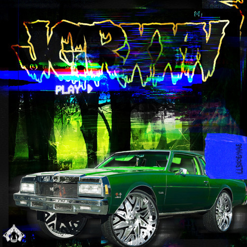 JGRXXN – Avant Garde Lyrics | Genius Lyrics