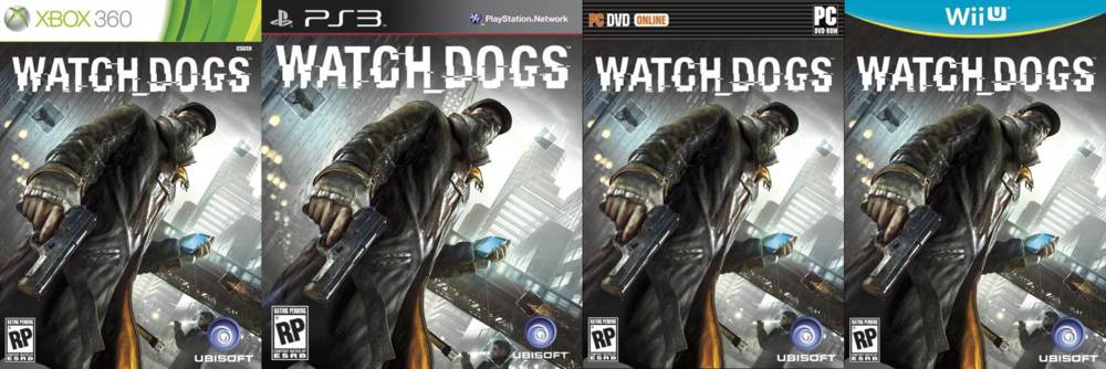 Ubisoft – Watch Dogs | Genius