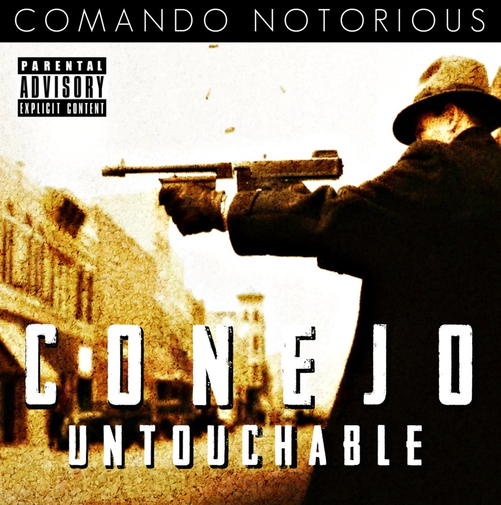 Conejo - Untouchable Lyrics and Tracklist | Genius