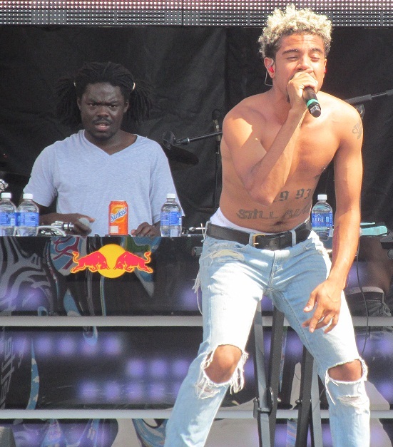 Best Rappers Body? | Genius