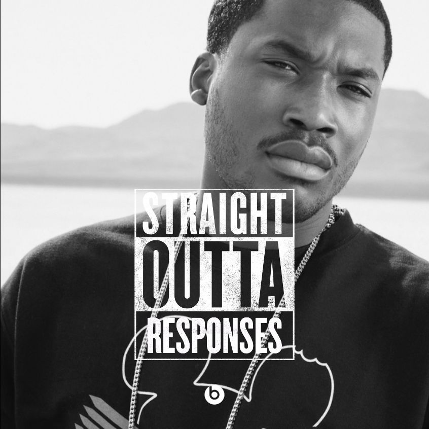 "STRAIGHT OUTTA COMPTON" memes | Genius