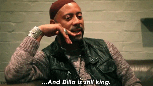Today In Hip Hop History: J Dilla & Big Pun (Appreciation Thread ...