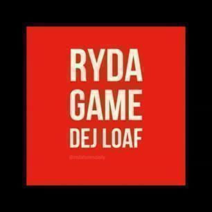 Ryda With The Yen SIgn – Game Lyrics | Genius Lyrics